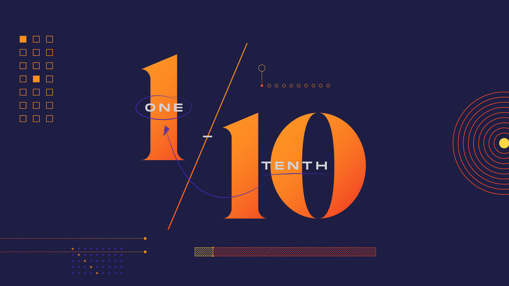 One-Tenth: A Journey in Giving