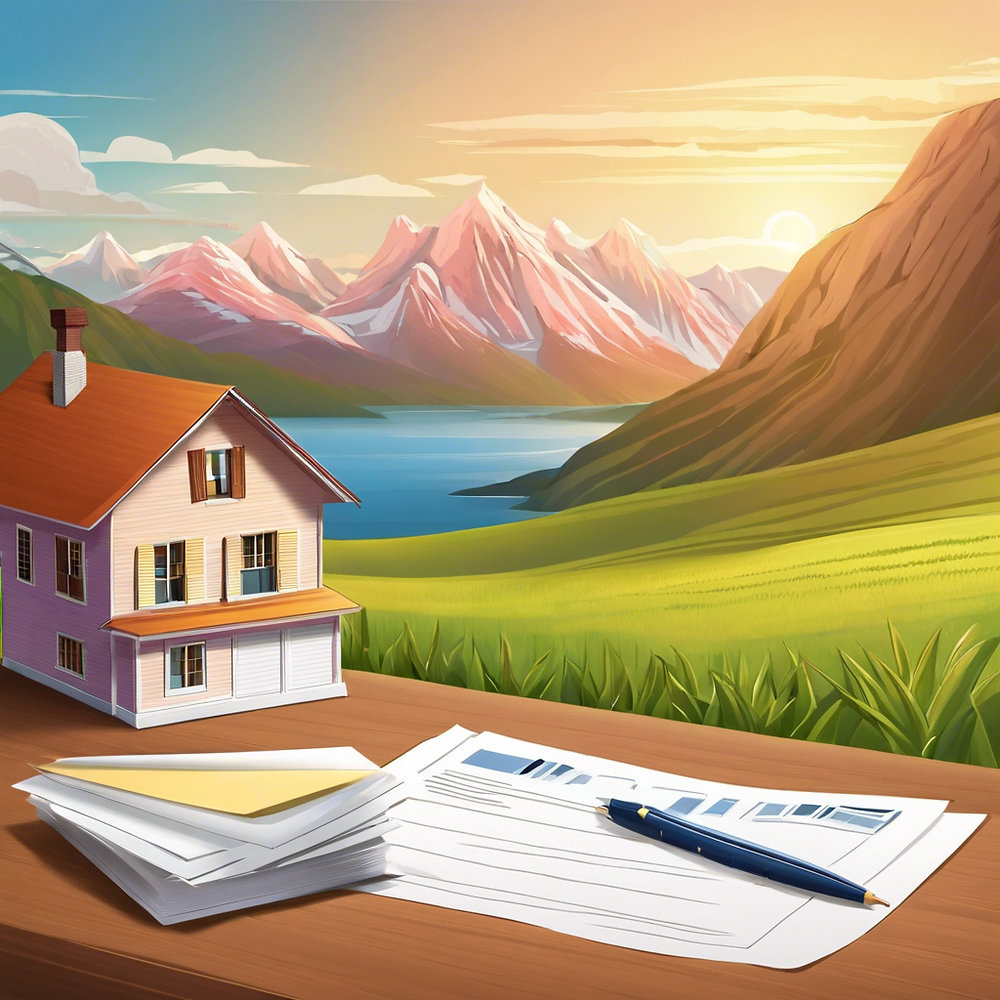 Why Title Insurance Is Essential for Denver Sellers