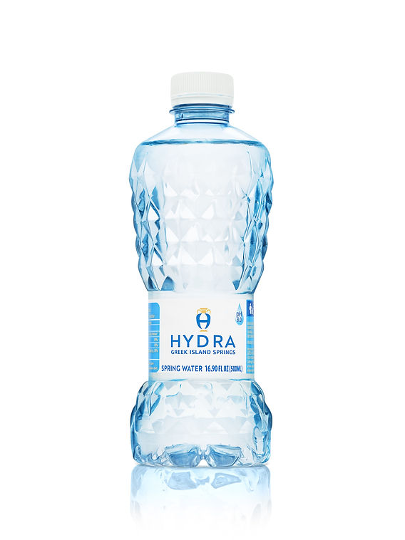 Home | Hydra Greek Water