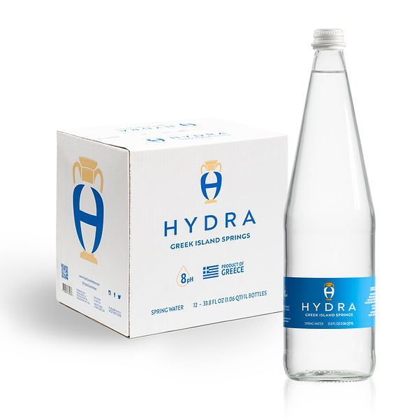 Home | Hydra Greek Water