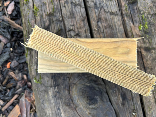 Timber Gravel Board Cleat | Foxhills Timber