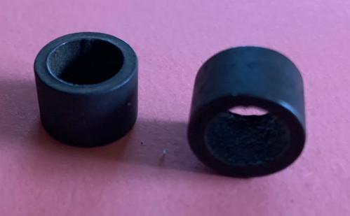 1938 to 47 Chief, Four and Spt Scout Instrument Panel Spacers | 48 Indian