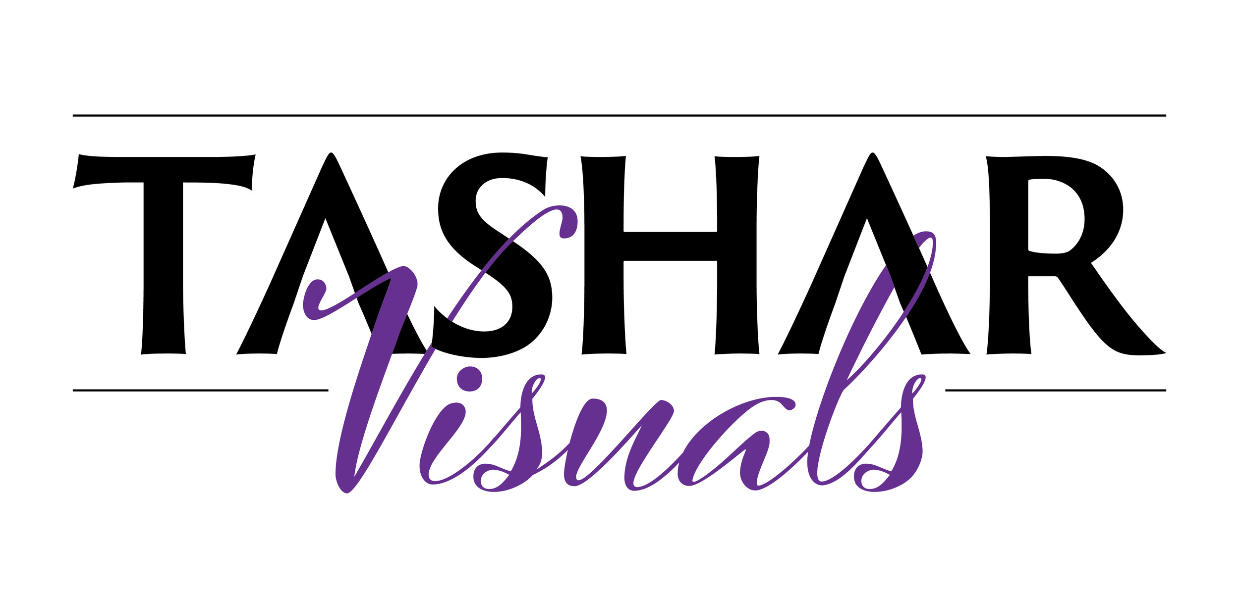 Tashar Visuals—Vivid Design & DAT Photo