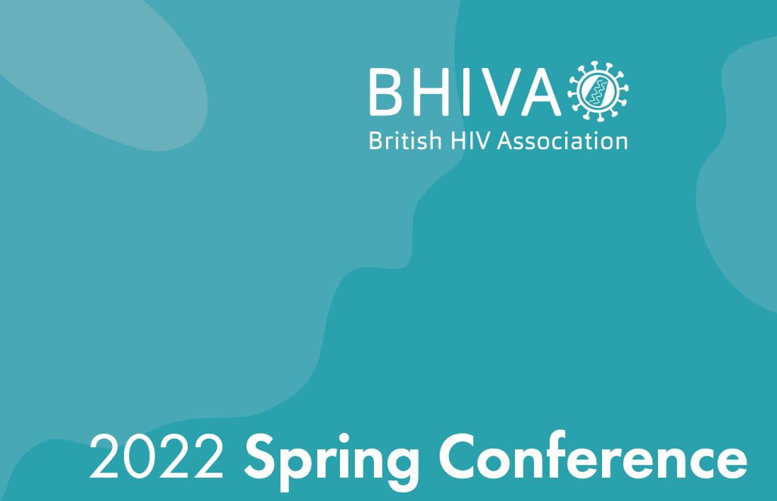 BHIVA Spring Conference 2022