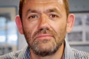 Andrew Warrilow | Mildmay Hospital Charity