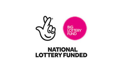 Big Lottery Grant making a BIG difference