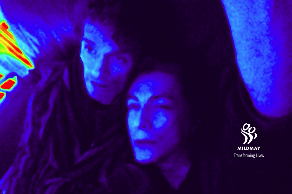 A poem for World AIDS Day