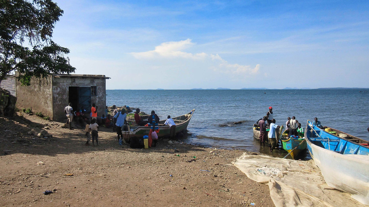 About Mildmay Kenya | Mildmay Hospital Charity