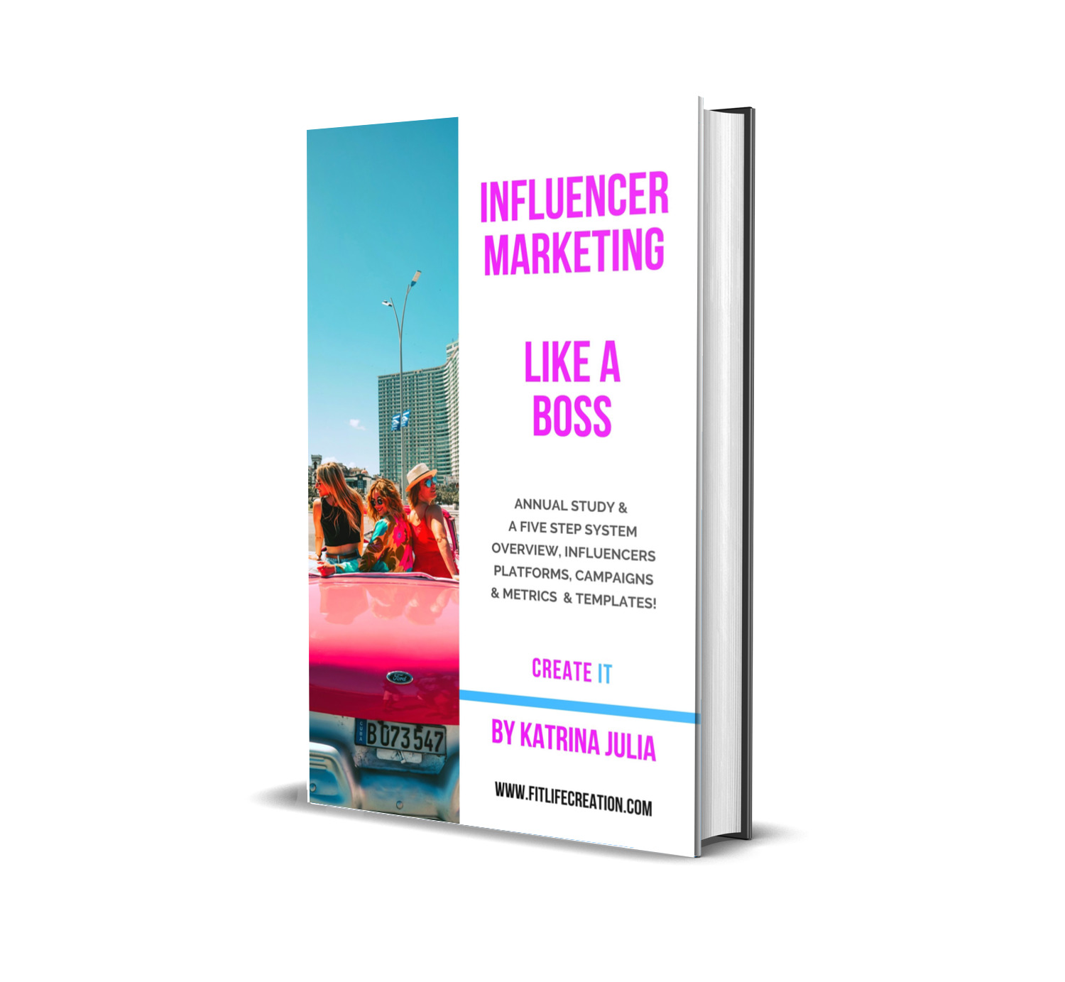 How to Create a Community Online with Social Media and Influencer ...