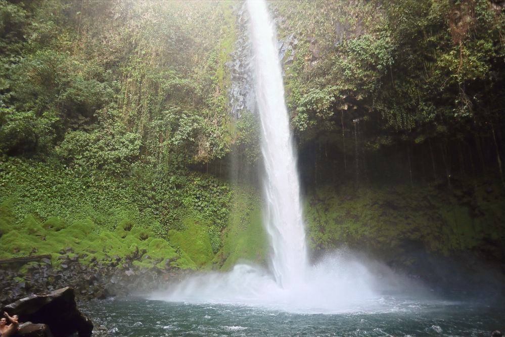 Top 10 Things to Do in La Fortuna, Costa Rica