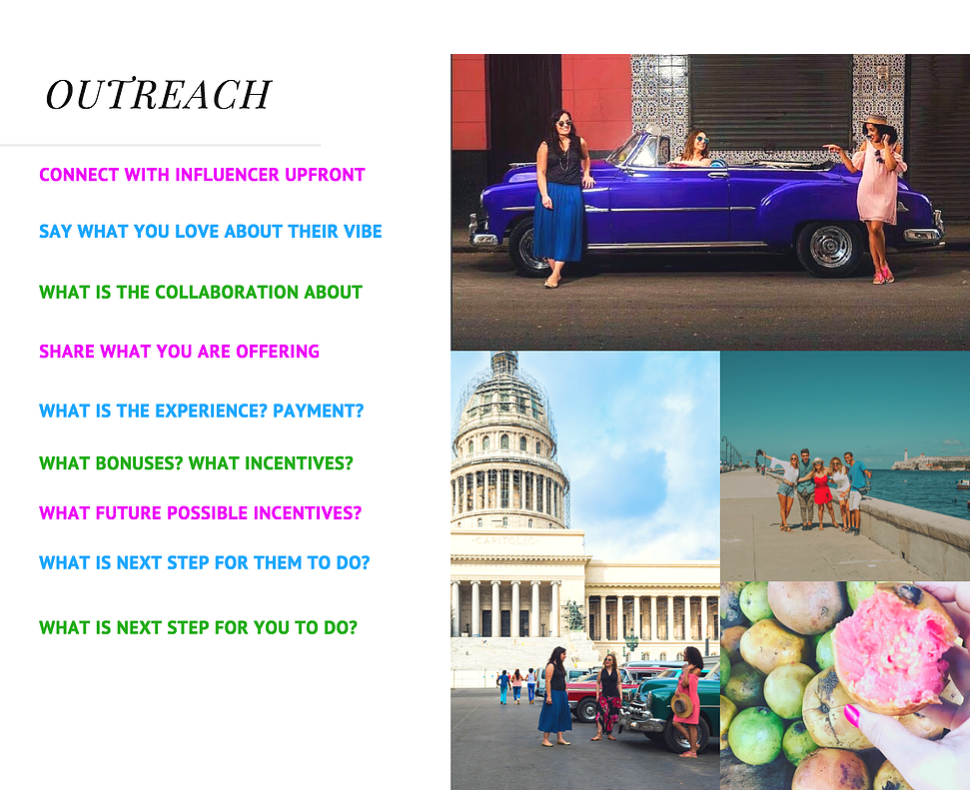 INFLUENCER MARKETING: 5 Ways to Grow Your Reach to Millions