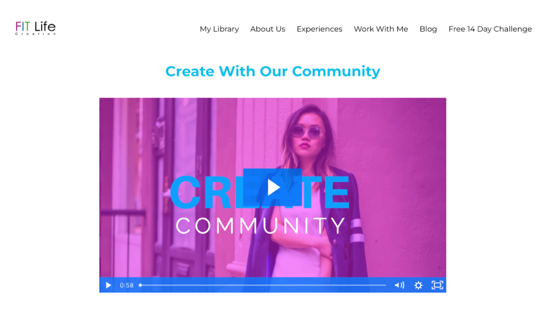 How to Create a Community Online with Social Media and Influencer ...