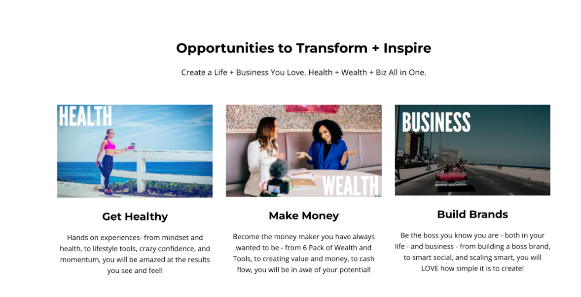 How to Create a Community Online with Social Media and Influencer ...