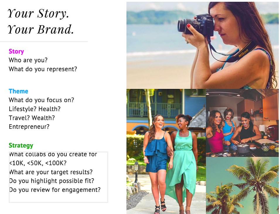 INFLUENCER MARKETING: 5 Ways to Grow Your Reach to Millions