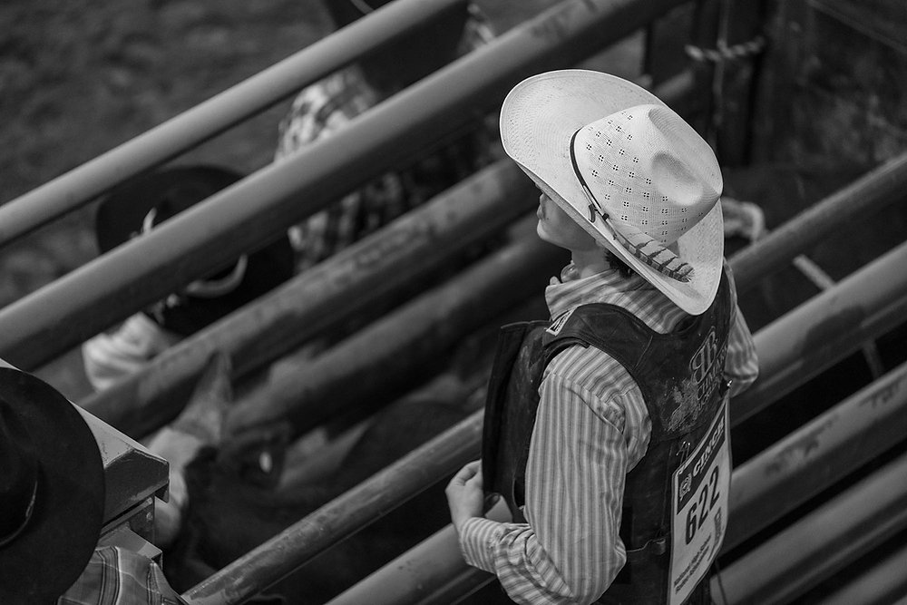 The Katy Rodeo: A Time-Honored Tradition, with insight from Ashlyn Pena
