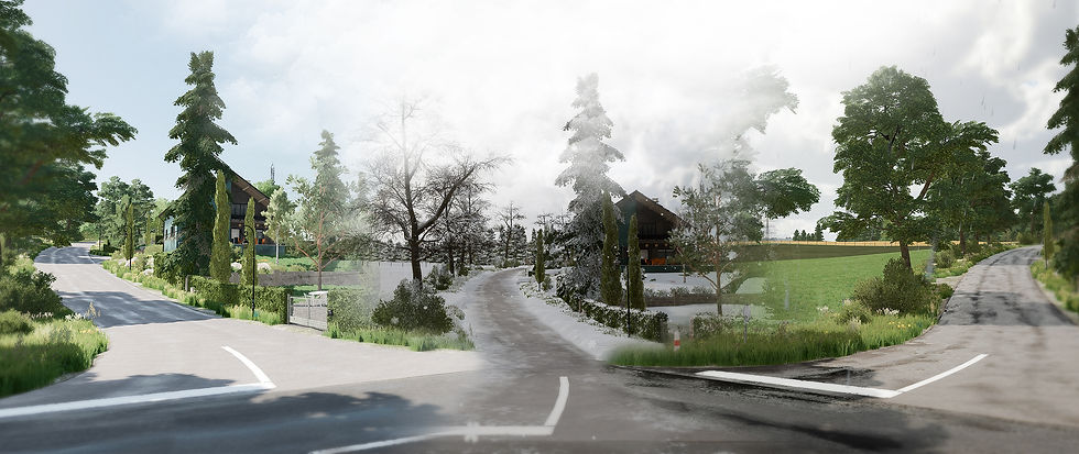 Pallegney Map FS22 | MA7