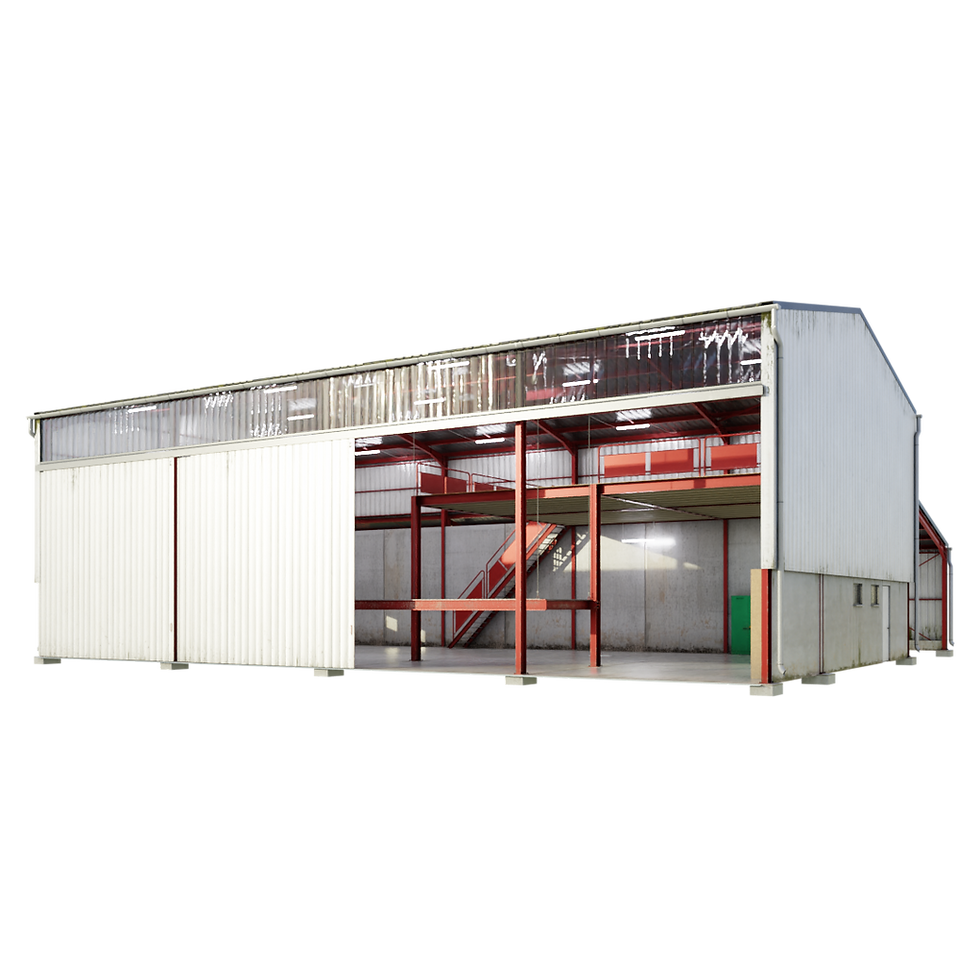 Boutique | MA7 Studio 3/3