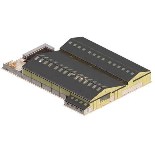 VOLOGNE STABULATION | MA7