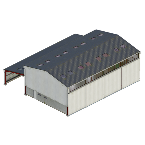 LEGRAND ATELIER | MA7