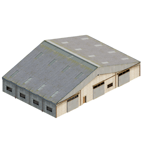 FERET PORCHERIE | MA7