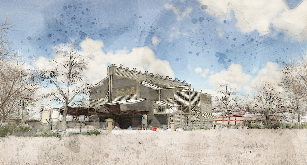 Castelnaud Map FS22 | MA7