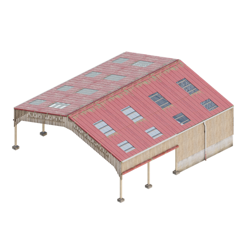 COMTOIS FUMIERE | MA7