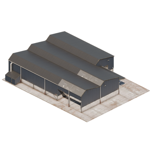 LEGRAND LEGUMIER | MA7