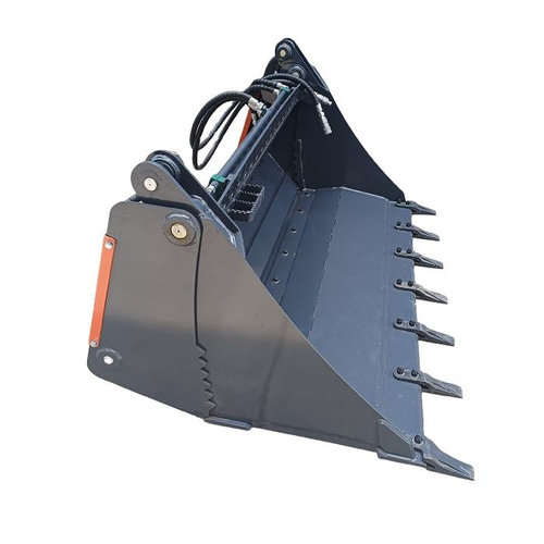 4 in 1 Bucket to suit LX100 1.8m | ACTIV