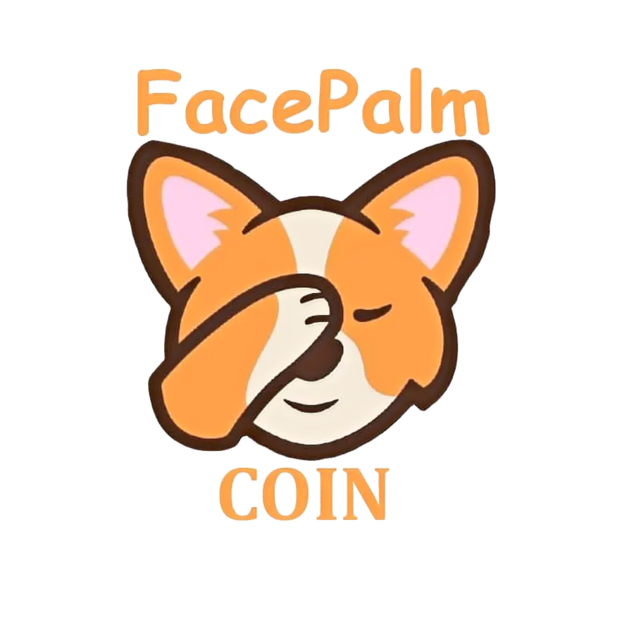 FACEPALM Coin presale - How to buy FACEPALM Coin