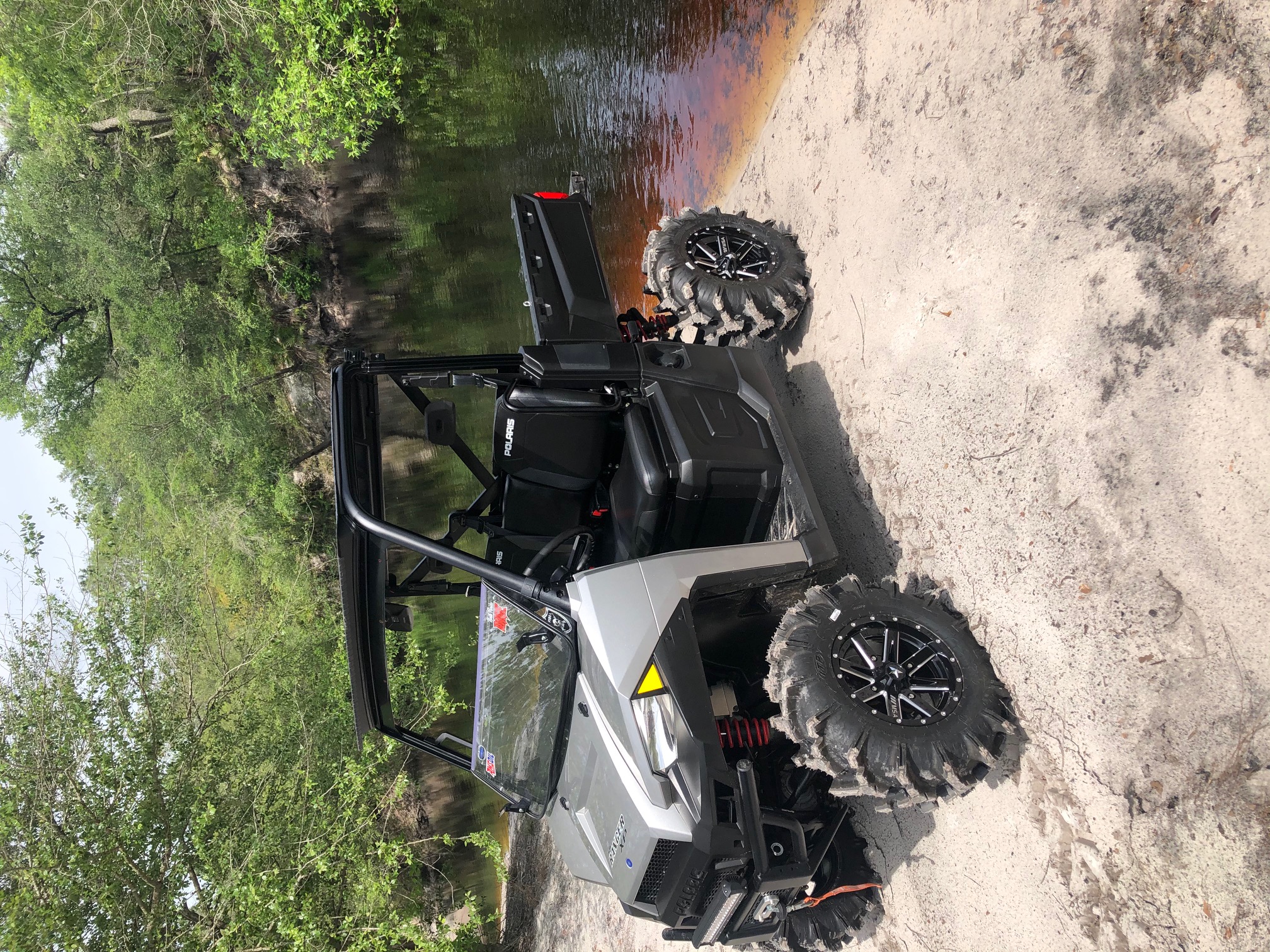 Polaris Ranger Lift Kit Reviews | Lift Kits | MARSHALL MOTOART