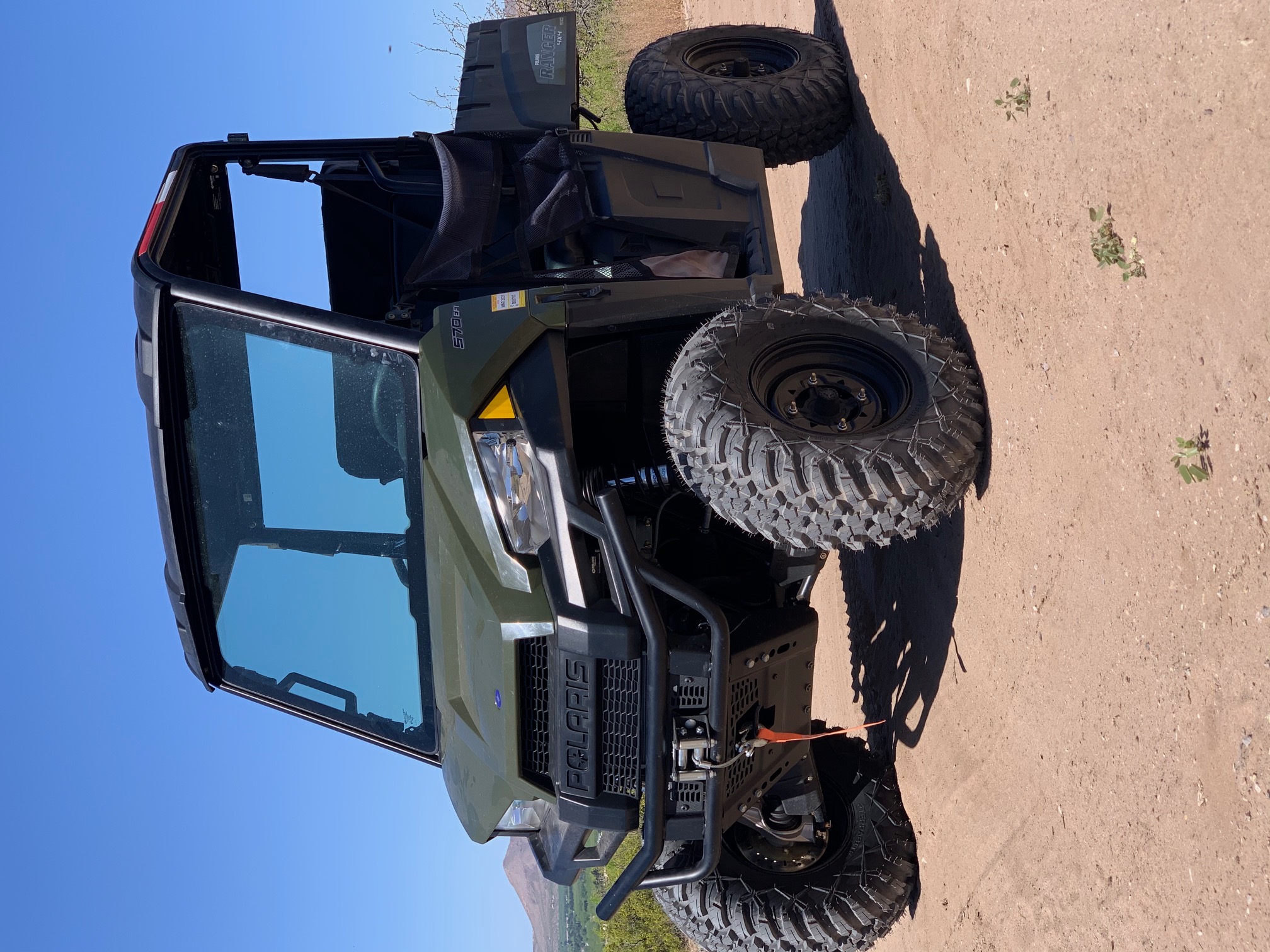 Polaris Ranger Lift Kit Reviews | Lift Kits | MARSHALL MOTOART