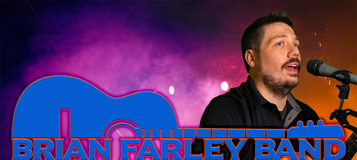 Live Music Services | Maryland | Brian Farley Band