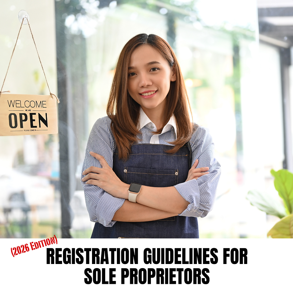 Permitly Guide: How to Register as a Sole Proprietor in the Philippines ...