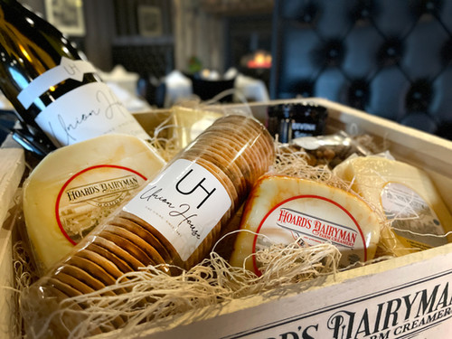 UH Gift Baskets | Union House