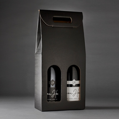 UH Wine Pack | Union House