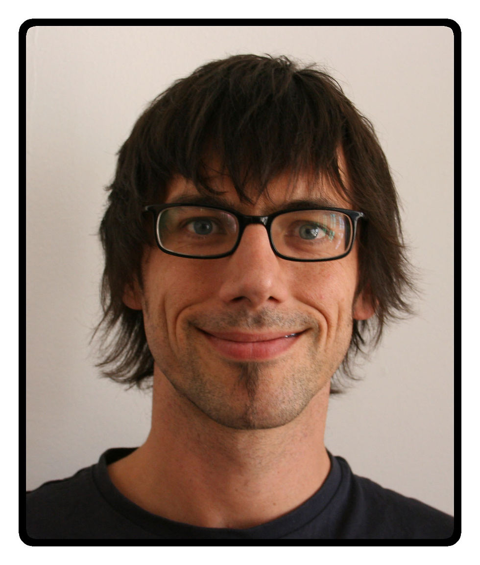 STAFF | muscatchurch