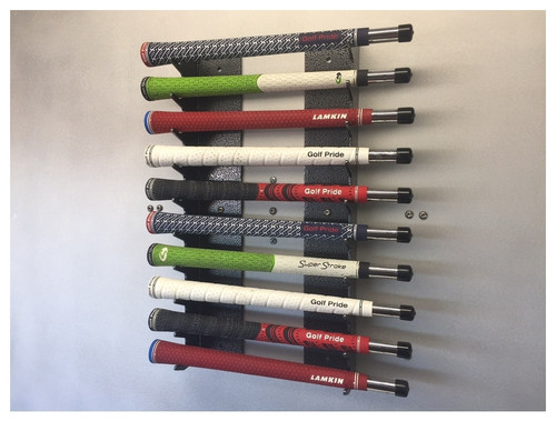 HORIZONTAL GRIP SYSTEM (HGS) | mysite