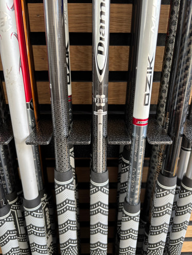 SHAFT ALIGNMENT FIXTURE (SAF) | mysite