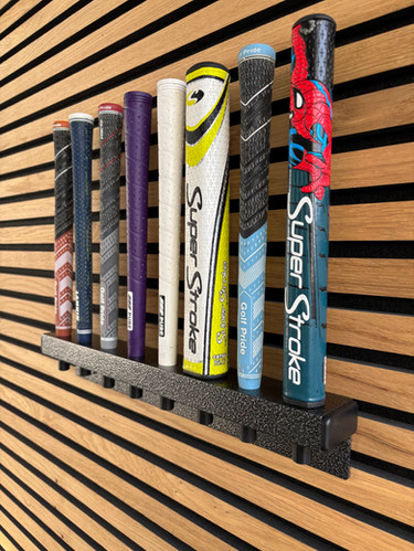 VERTICAL GRIP TUBE (VGT) | mysite