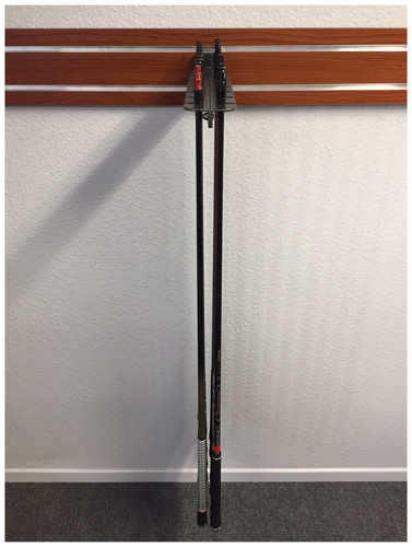 ADAPTER SHAFT ARM (ASA) | mysite