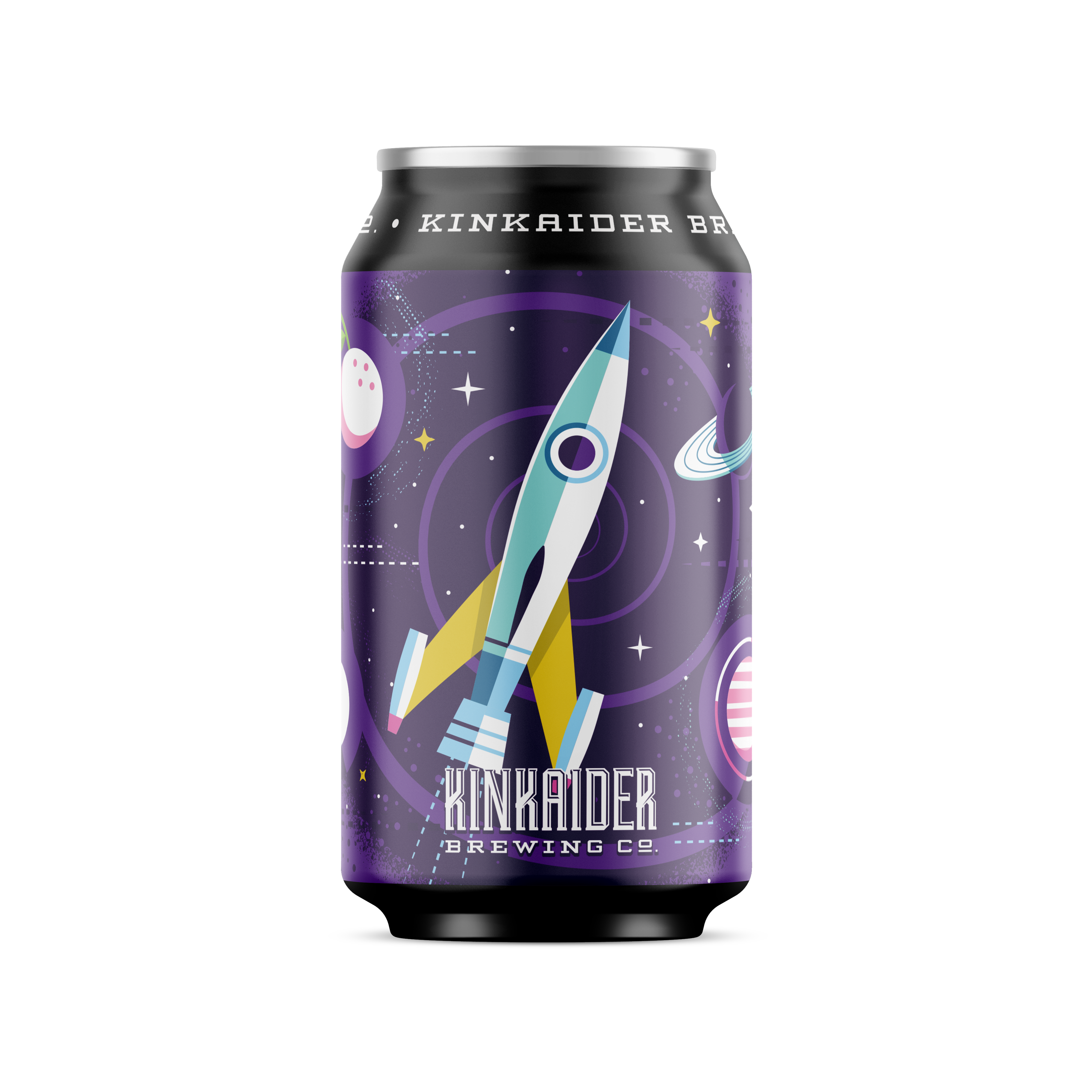 SNOZZBERRY SOUR | Kinkaider Brewing