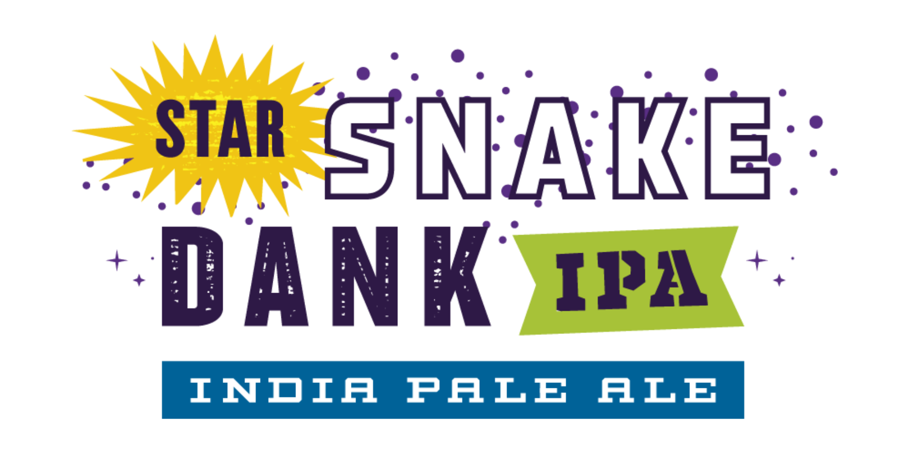 Star Snake Dank | Kinkaider Brewing