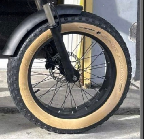 VEE TIRE 20x4 inch | VIAJE MNL