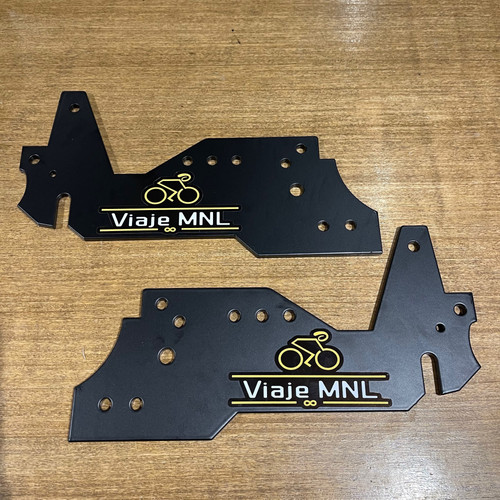 Fiido Q1/Q1S swing arm extender | VIAJE MNL