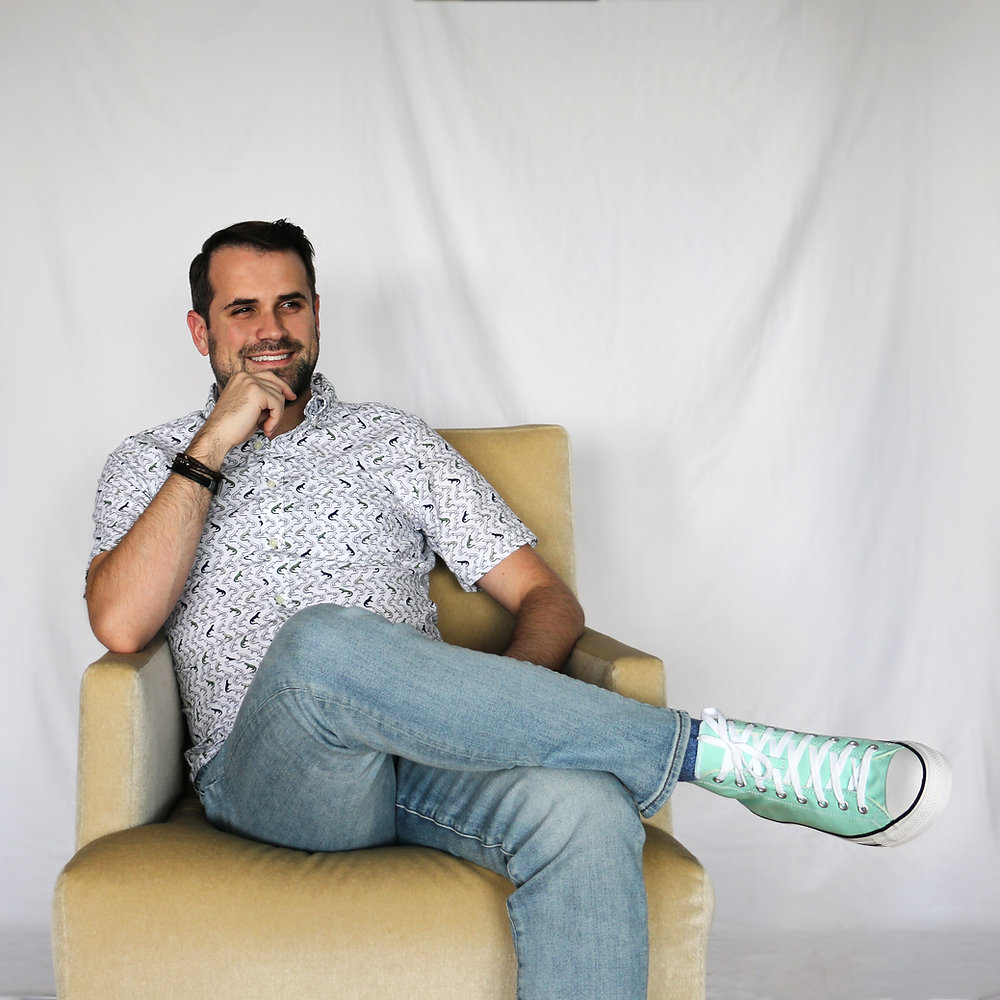 Celebrating David Guth’s Distinctive Feature in "Love Happens Magazine"