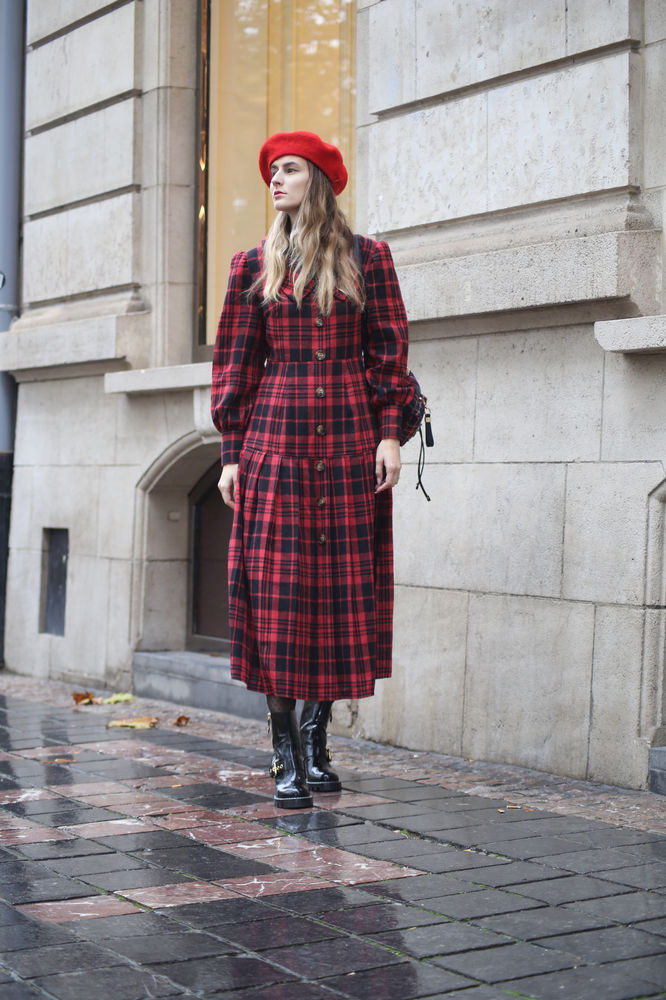 Tartan