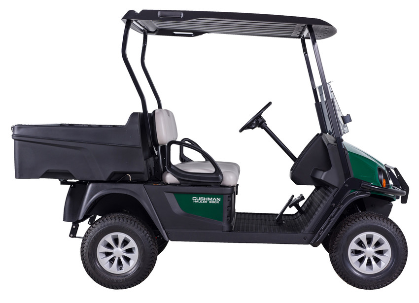 Hauler 800X | Utility Buggy | Total Buggy Services