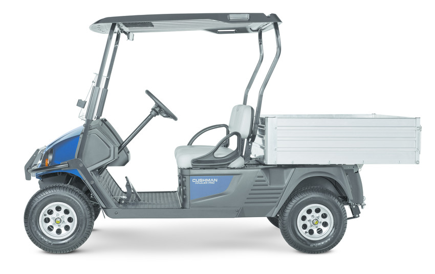 Hauler PRO | Utility Buggy | Total Buggy Services