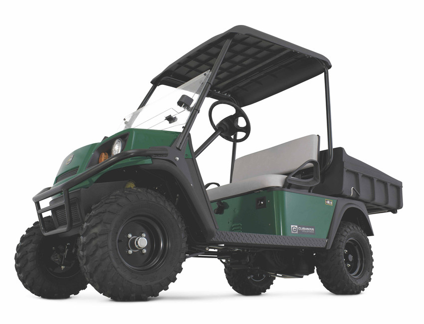 Hauler 800X | Utility Buggy | Total Buggy Services