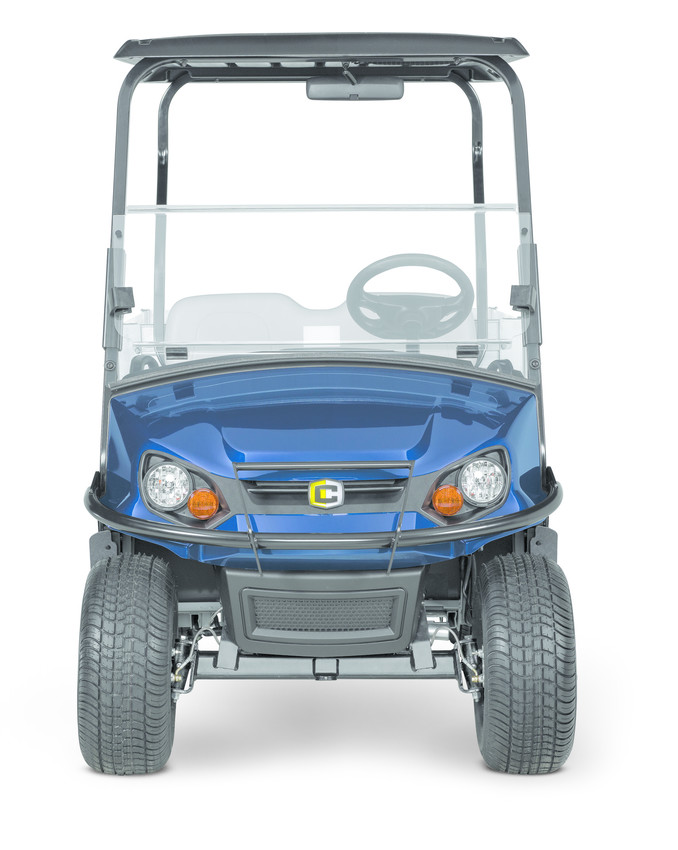 Hauler PRO | Utility Buggy | Total Buggy Services